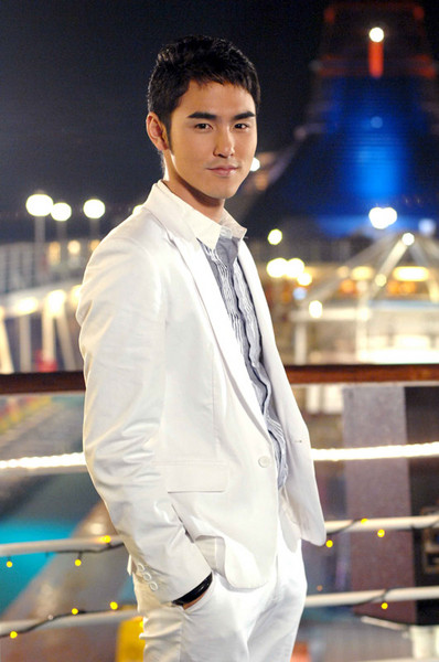 How do you compete with Ethan Ruan? - Ganns Deen